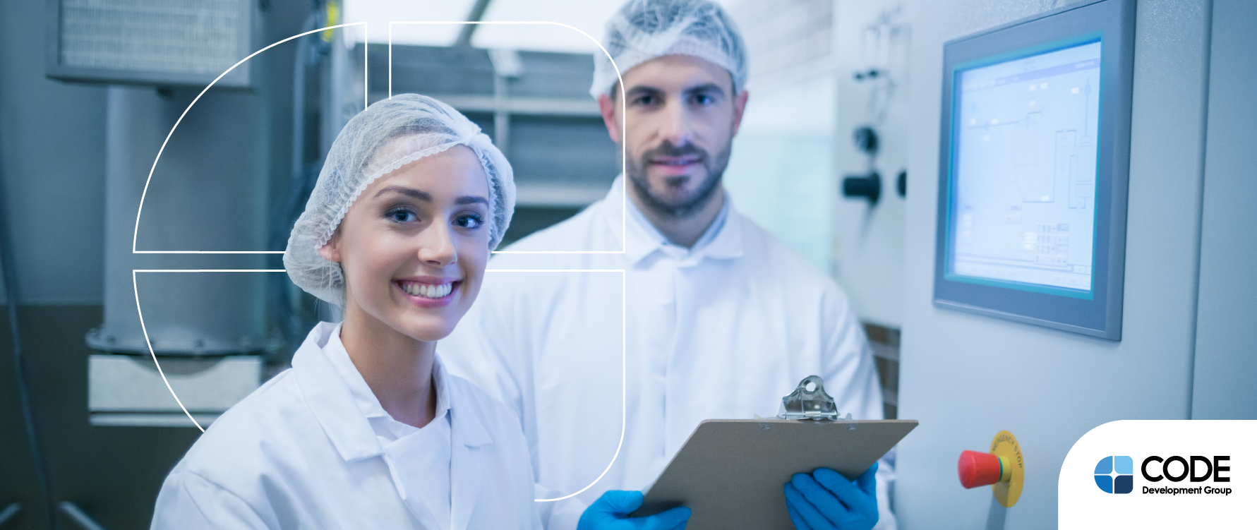 CODE Development GROUP